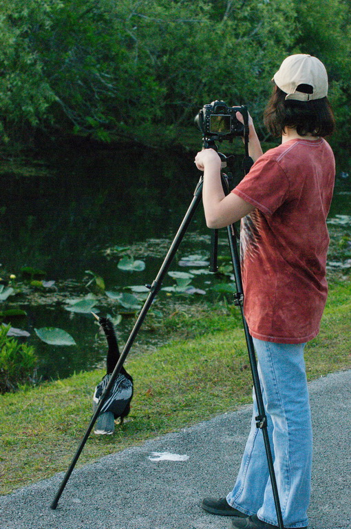 Photography Services - Natuaral Resources Associates